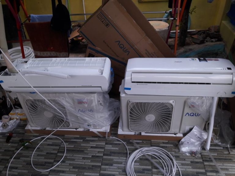 Inovasi Terbaru dalam Layanan Servis AC: Solusi Cerdas untuk ...